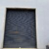 Grifco Steel Roller Door | Industrial Roller Shutters
